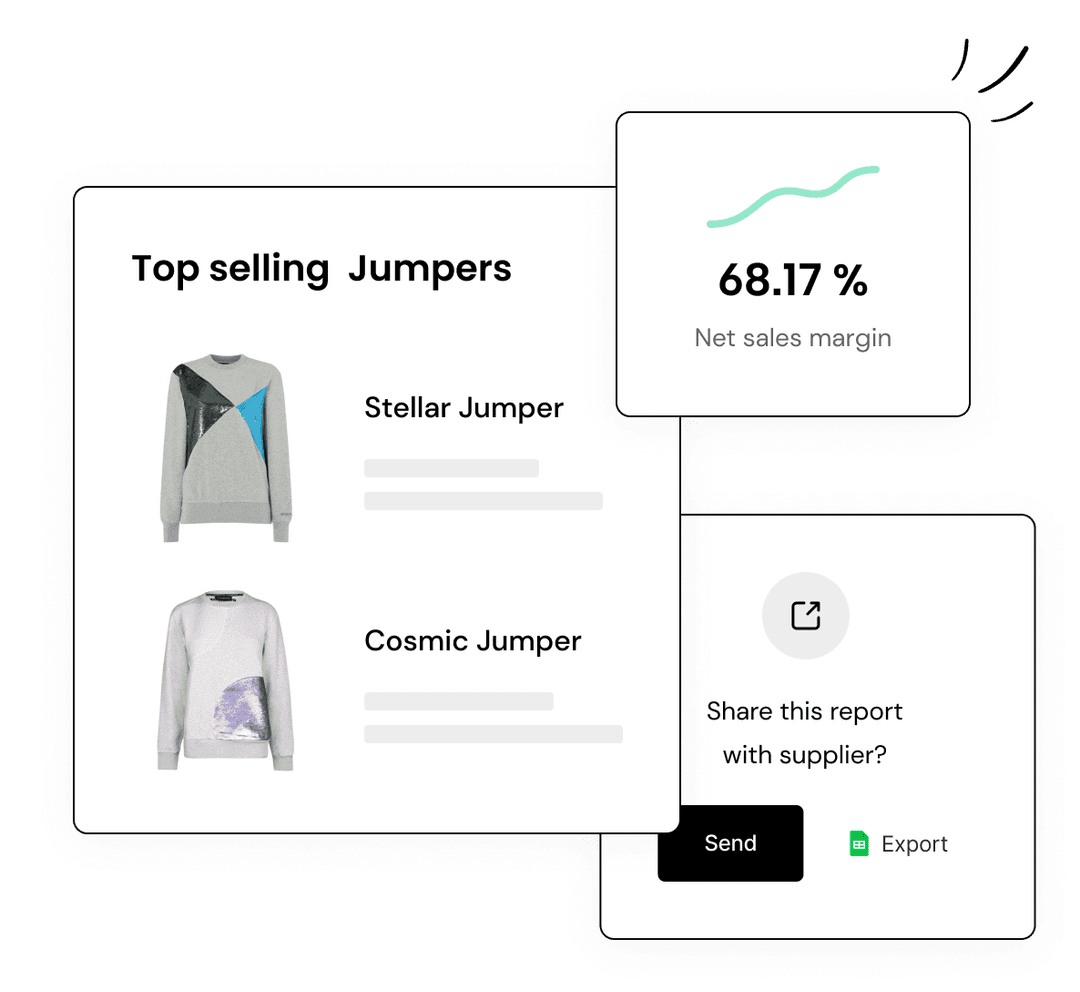 42 - Business Intelligence for Retail Decision Makers