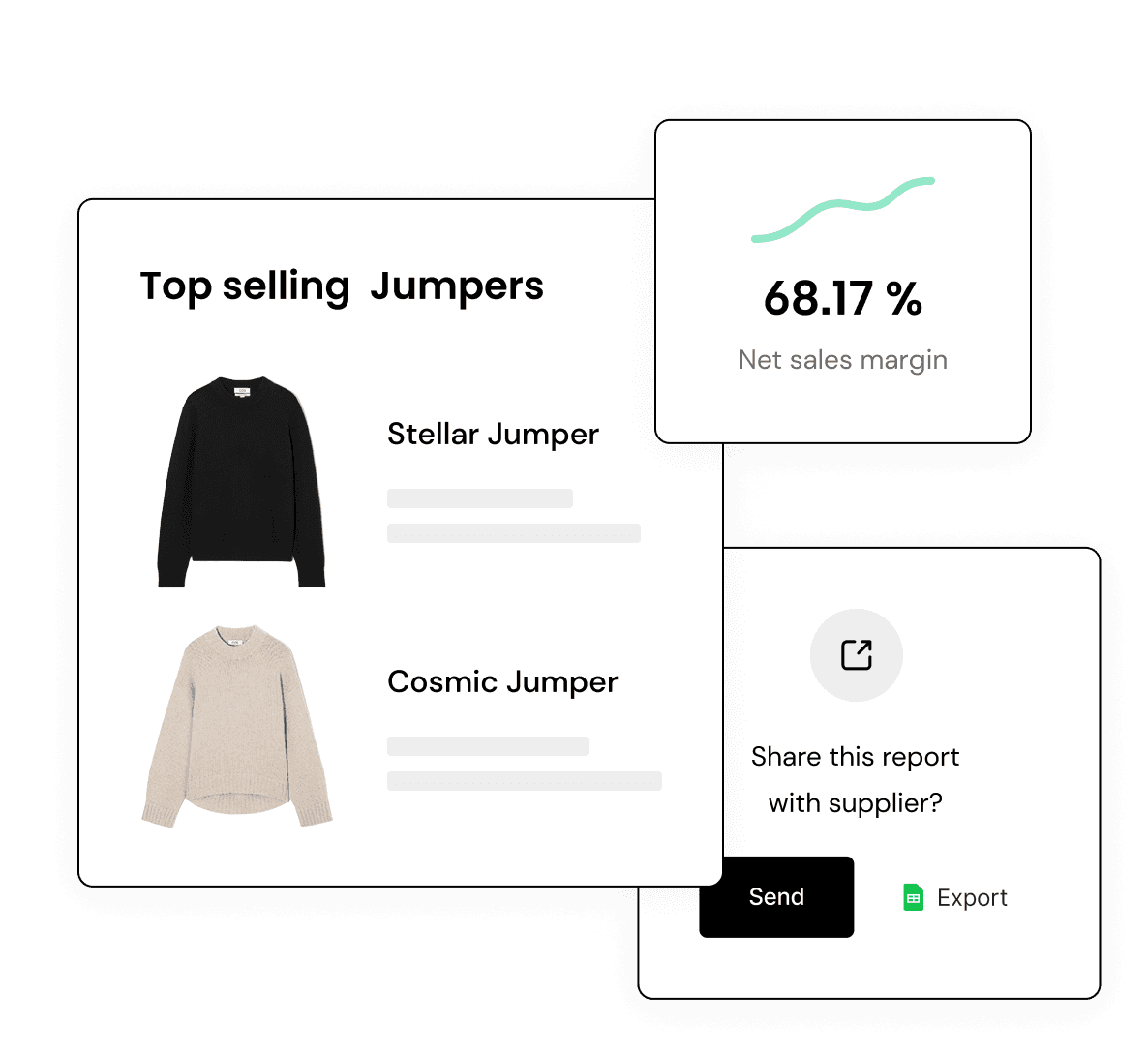 42 - Business Intelligence for Retail Decision Makers